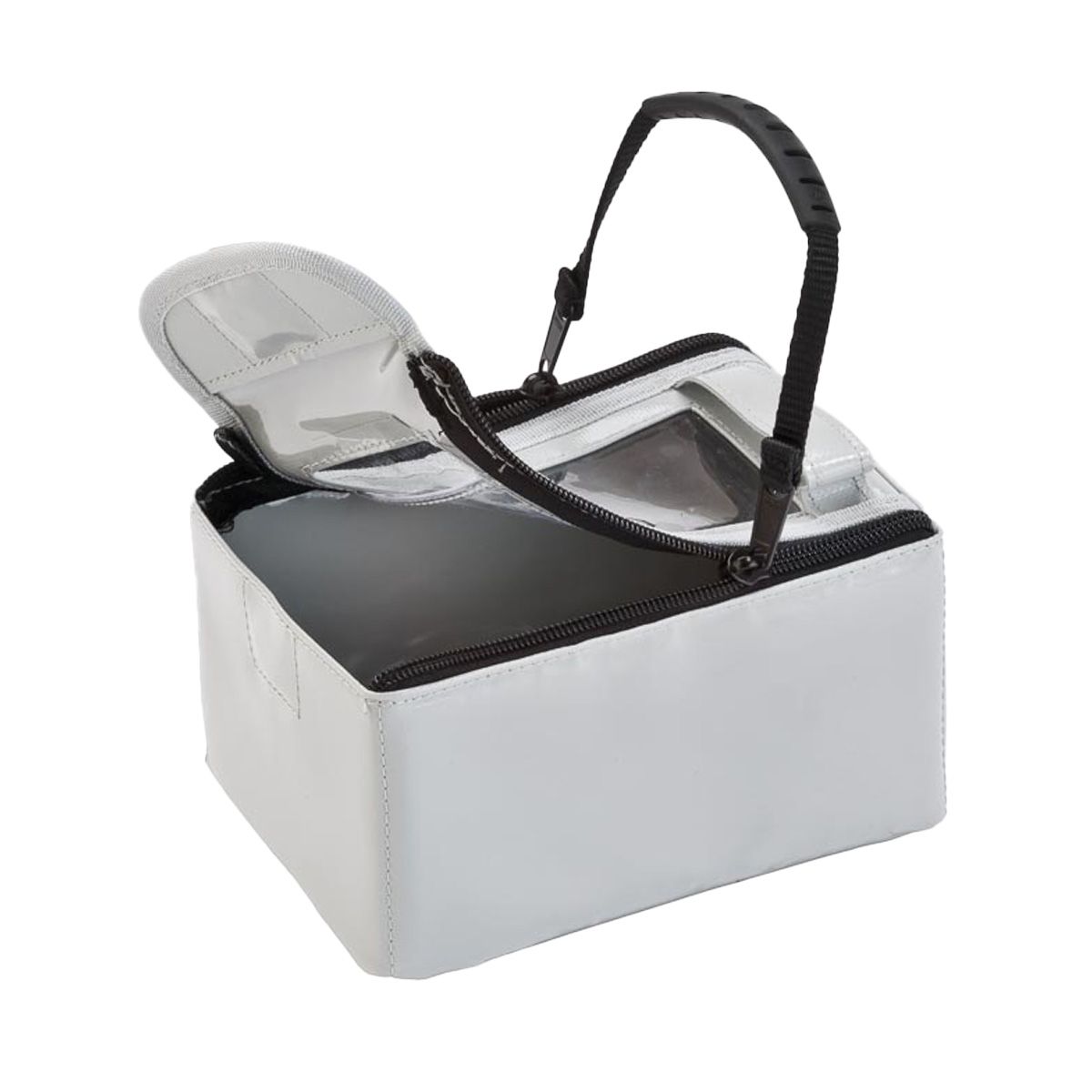 Rettungsrucksack Stavanger C1000 HvO+SpO2 Füllung nach DIN 13155:2018 ...
