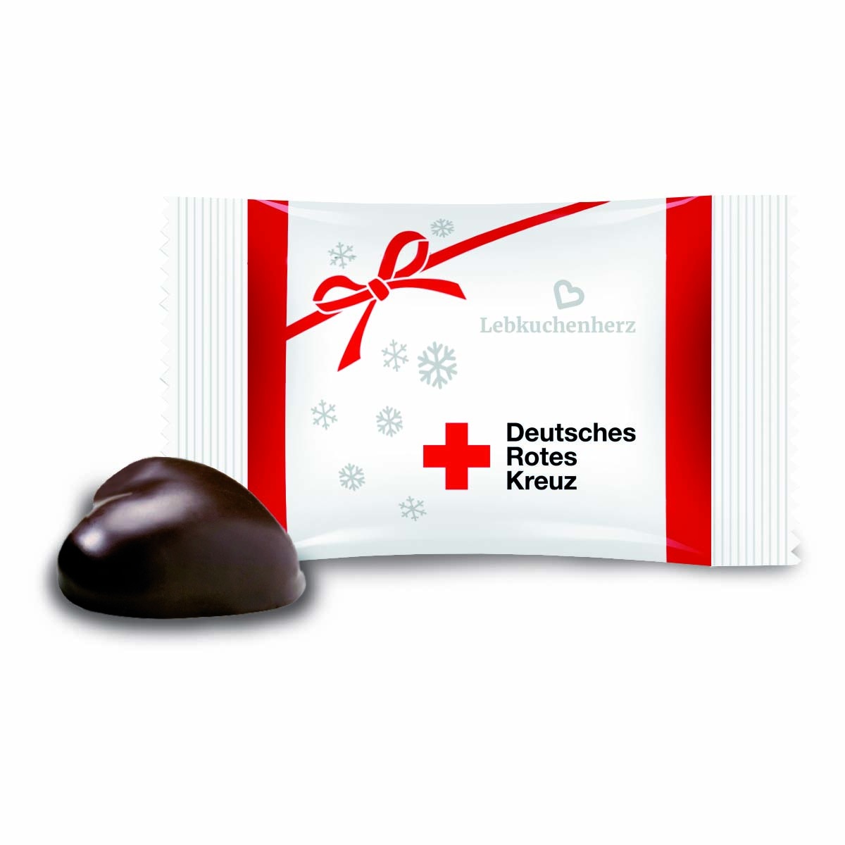 Merci Schokolade – DRK Edition, 10 Packungen