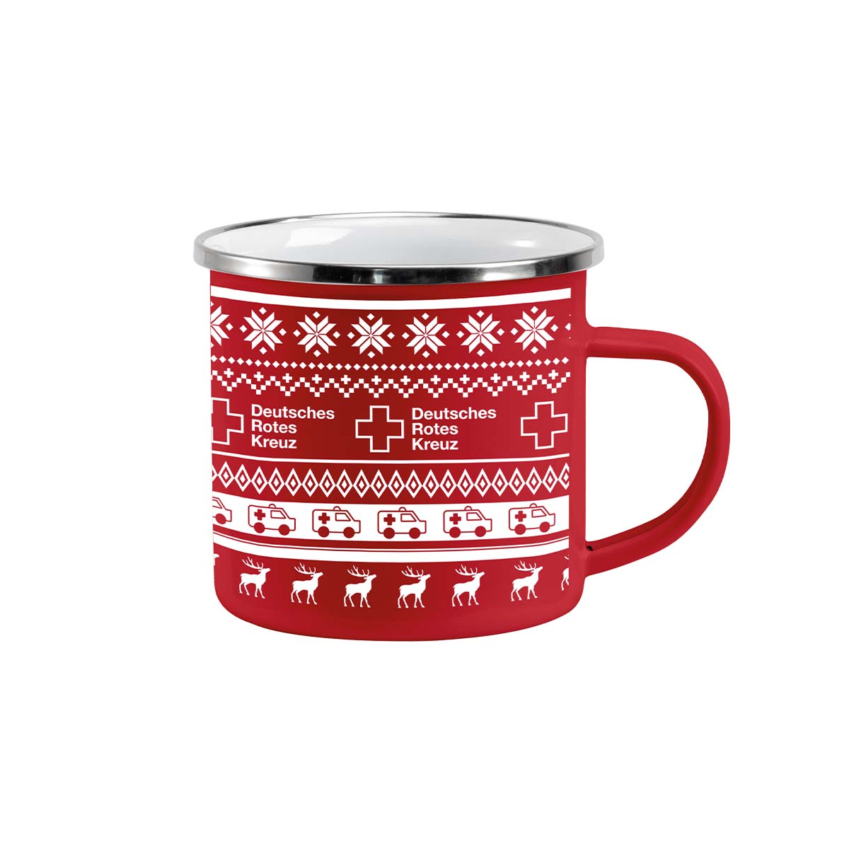 Merci Schokolade – DRK Edition, 10 Packungen